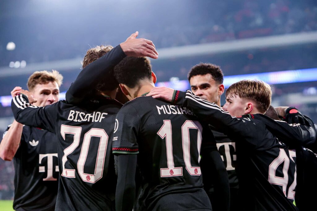 Bayern iskee – siksi Valioliiga-seura voi menettää superlupauksensa jo ...